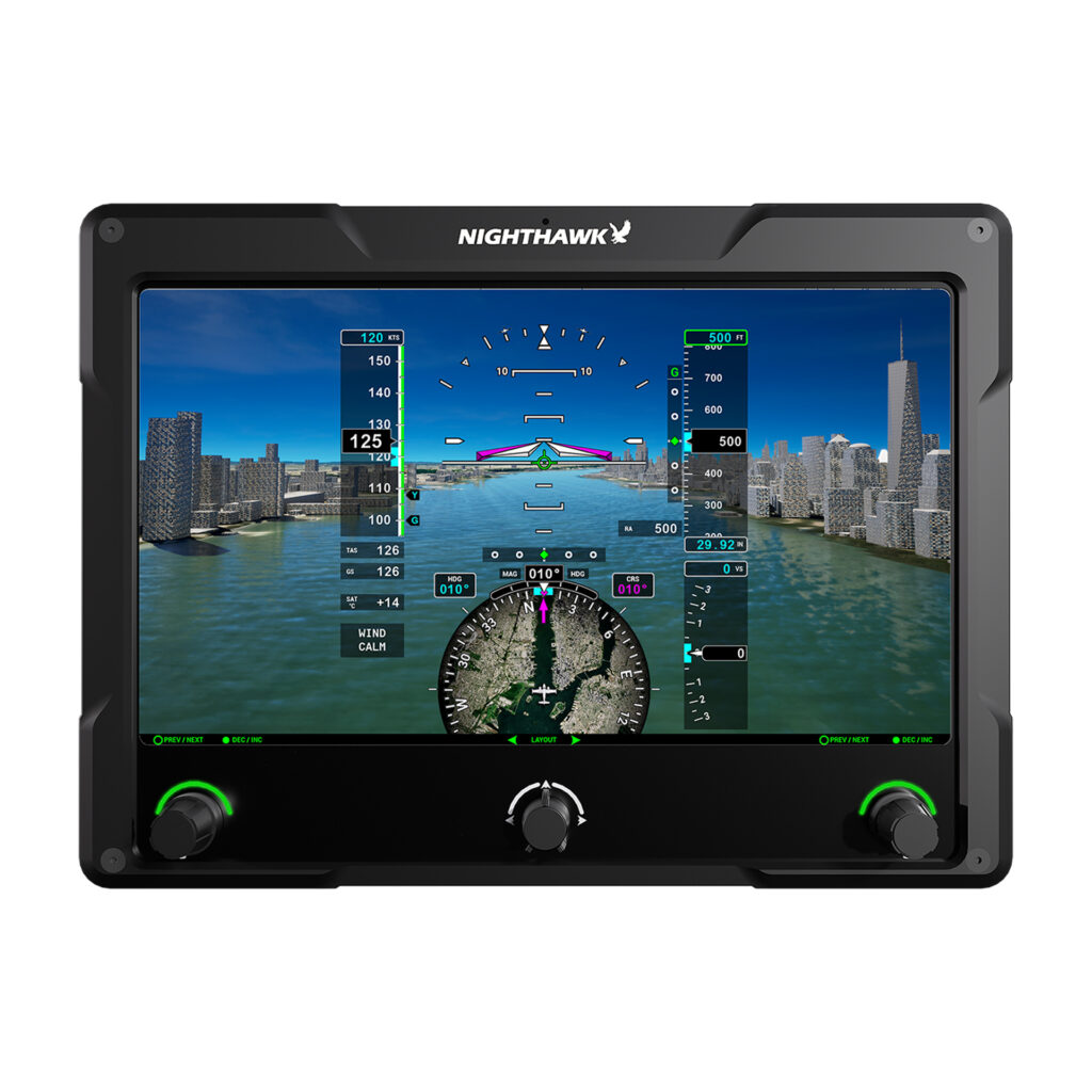 Products – Nighthawk Flight Systems
