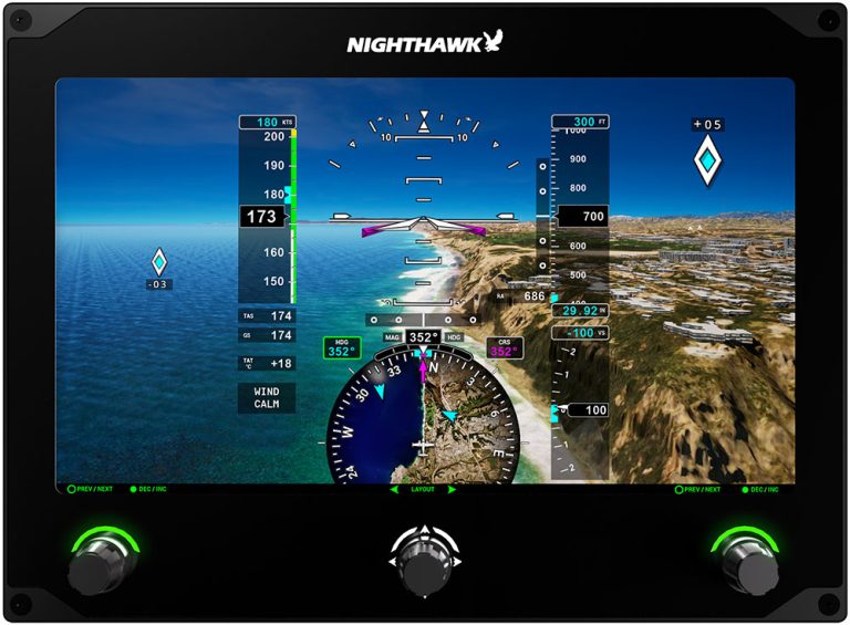 Inside Guardian: The Next-Generation Avionics System for Safer Skies